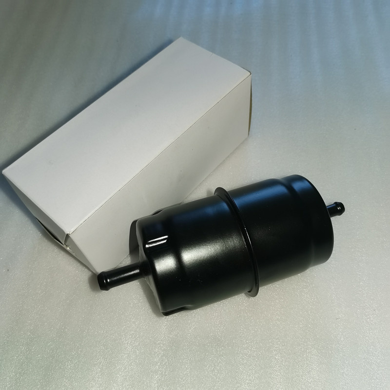 Fuel Filter &Part Number 1117010-0000-Capra Auto Parts(ZX Grandtiger ...